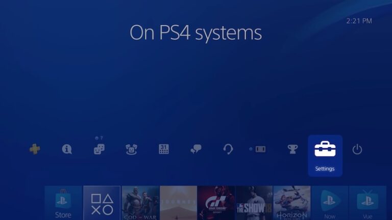 How to Reset or Change PlayStation Network PSN Password