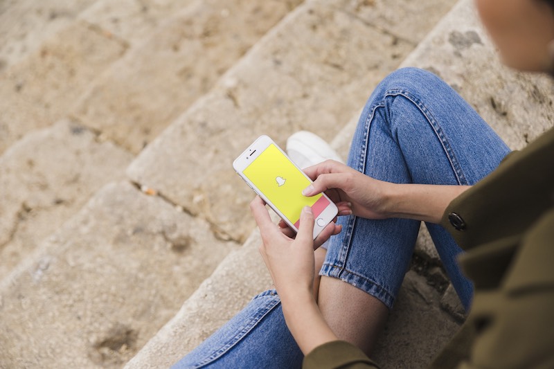 Use Snapchat Friend Check Up Feature to Clean Friends List