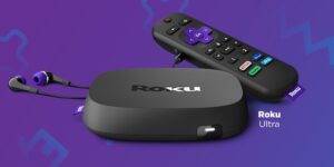 How to Watch Paramount Plus Streaming Service on Roku Device