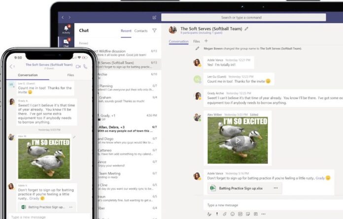 How to Queue & Send Microsoft Teams Offline Messages