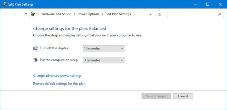 Fix Third External Monitor Keeps Disconnecting in Windows 10