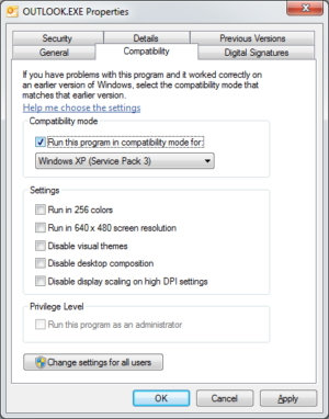 Fix Sending Outlook Email Operation Failed Attachment Error