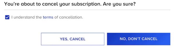 How to Manage or Cancel Paramount Plus Subscription Plan