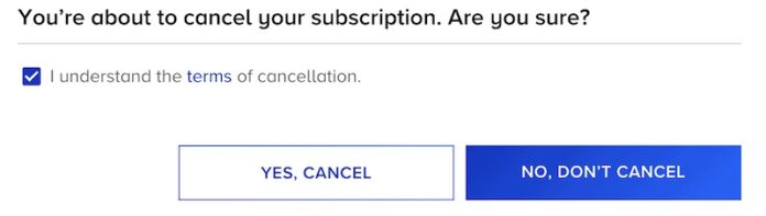 How to Manage or Cancel Paramount Plus Subscription Plan