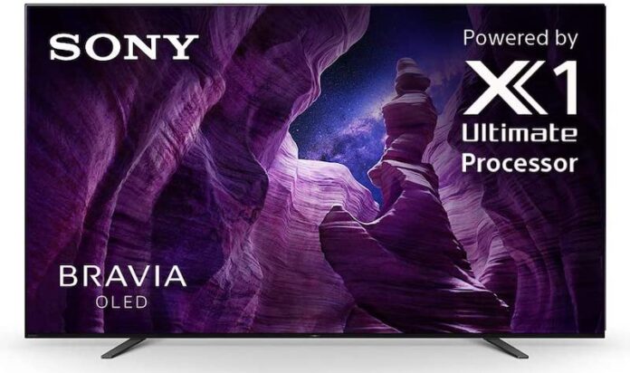 How to Update Sony Bravia Smart TV Software or Firmware