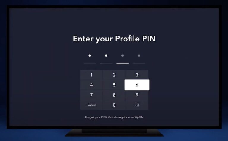 How to Set & Use Disney Plus Parental Controls + Kids Profile