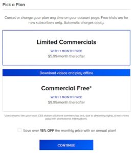 How to Get Student Price Discount Offer on Paramount Plus