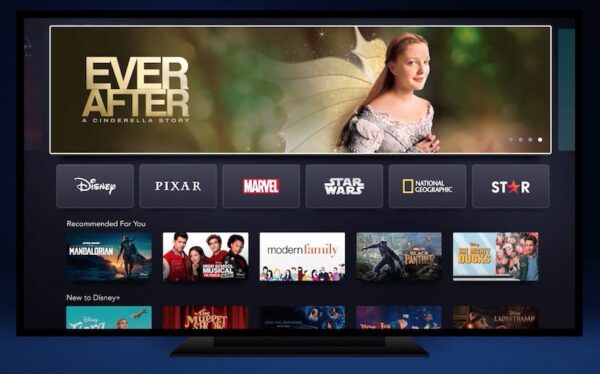 How to Set & Use Disney Plus Parental Controls + Kids Profile