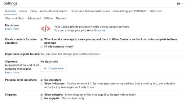 How to Delete Email Address from Gmail Auto-Complete List