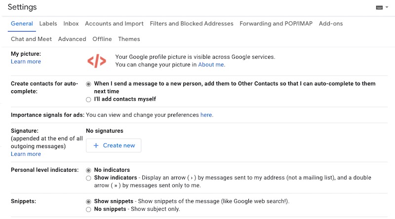 C mo Eliminar La Direcci n De Correo Electr nico De La Lista De Autocompletar De Gmail My Race