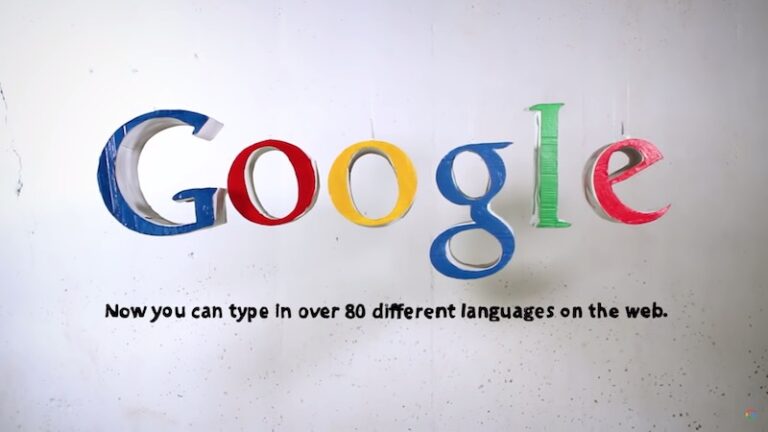 Download, Install & Use Google Input Tools on Windows 10 PC