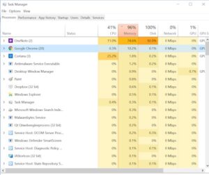 How to Fix Microsoft OneNote Invalid Notebook Name Error