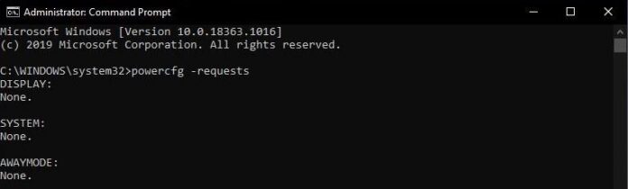 How to Fully Enable/Disable Windows 10 Allow Wake Timers