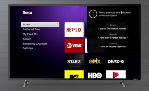 How to Fix Paramount Plus App Login Issues on Roku Device