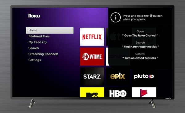How to Fix Paramount Plus App Login Issues on Roku Device