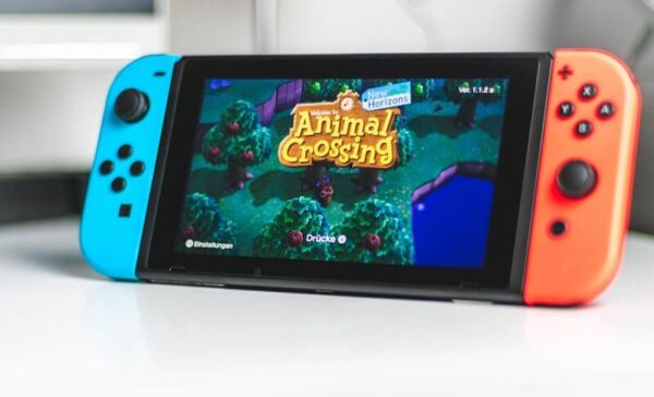 How to Appear Offline or Hide Nintendo Switch Online Status