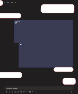 Fix Can't Load/Display Images Issue in Microsoft Teams Chat