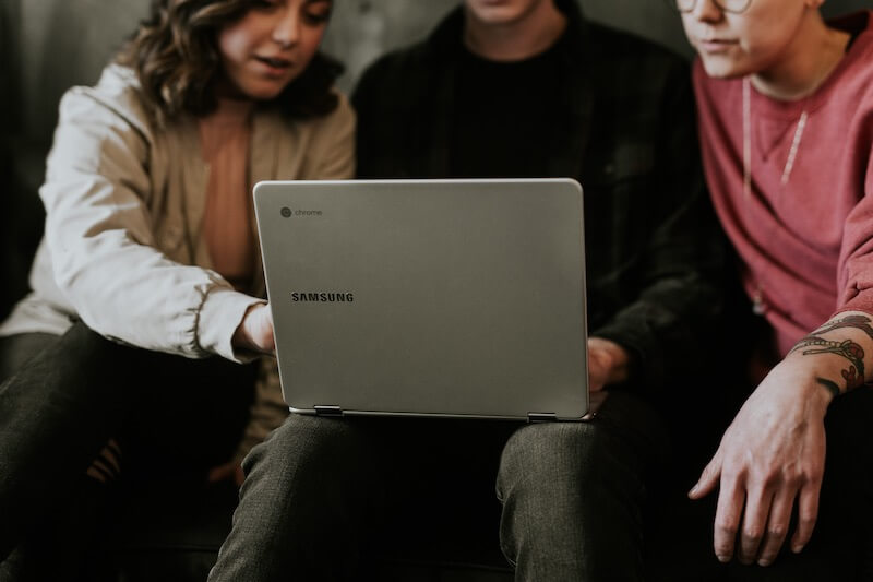 How to Run Diagnostic Scan, Perform Tests on Chromebook