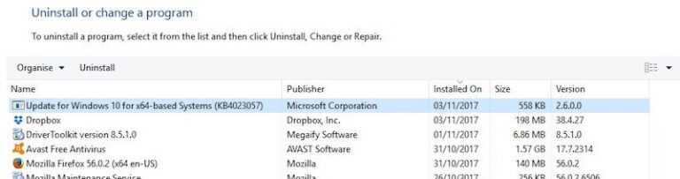Fix Deleted Files/Folders Keep Coming Back on Windows 10