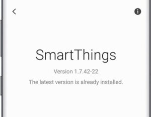 Fix Samsung SmartTag Not Working/Connecting to SmartThings