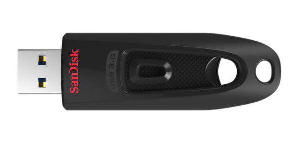 Fix SanDisk Ultra USB 3.0 Flash Drive Not Working or Showing