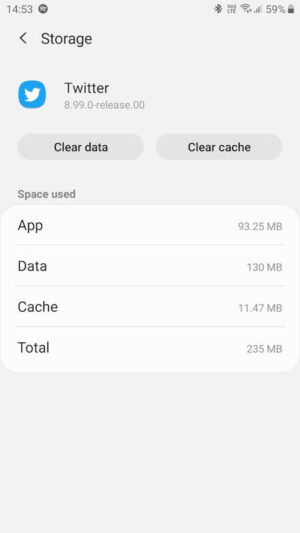 How to Fix Twitter Something Went Wrong Try Again Login Error