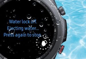 Fix Samsung Galaxy Watch Microphone Stopped/Not Working