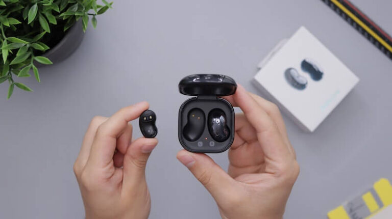 How to Fix Galaxy Buds Can't Work/Connect to Windows 10 PC