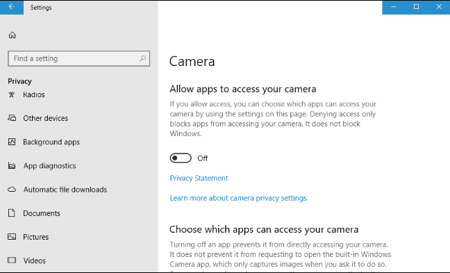 Fix Zoom Unable to Start/Detect Camera in Windows 10/11 PC