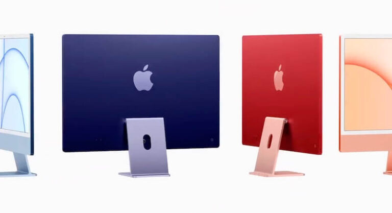 How to Get/Install New Apple iMac Hello Screensaver on Mac