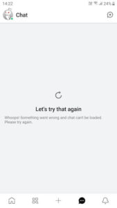 How to Fix Chat Window Won't Work, Open or Load in Reddit