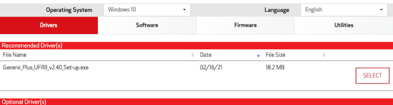 Fix Canon Printer Print Job Error Code 853 on Windows 10/11