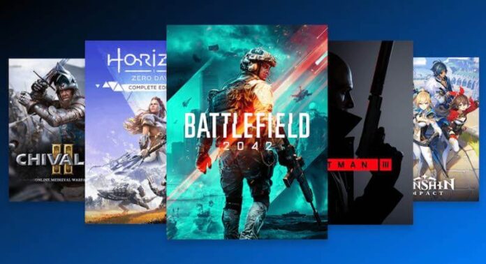 How to Fix Epic Games Store Error Product Activation Failed