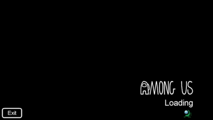 Fix Among Us PC Game Stuck on Loading/Black Screen Error