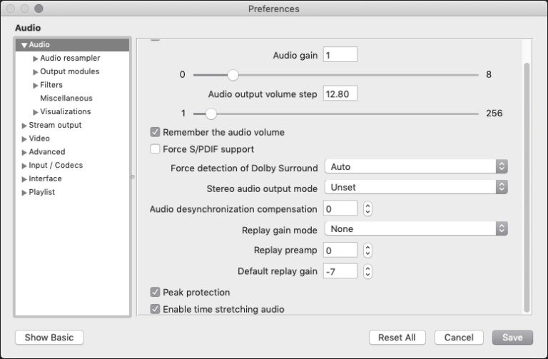 How To Fix Audio Syncing Delay Issues On VLC Media Player how-to-fix-audio-syncing-delay-issues-on-vlc-media-player