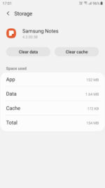 How to Fix Samsung Notes App Not Syncing to OneNote on PC