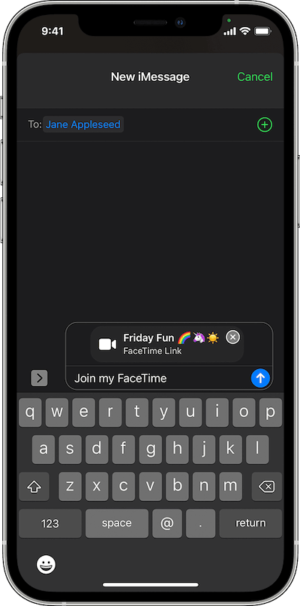 How to Use/Join FaceTime Calls on Android, Windows Device