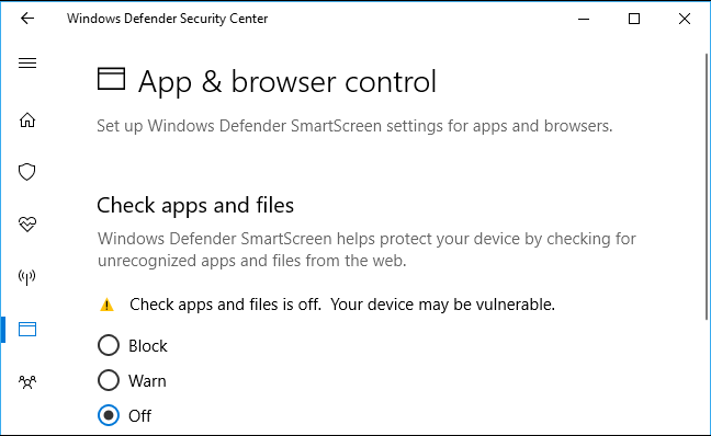 Fix: This App Can't Run on your PC Error on Windows 10