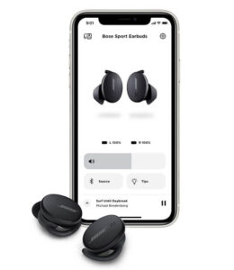 How to Update Bose TW Earbuds Device Software or Firmware
