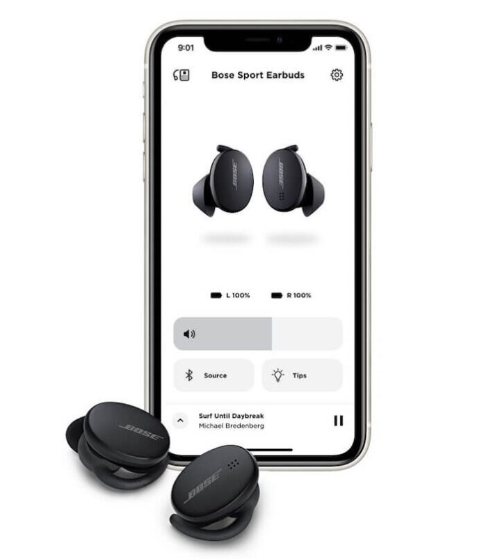 How to Update Bose TW Earbuds Device Software or Firmware