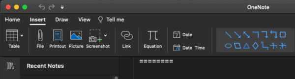 How to Copy Text from Pictures/Images in Microsoft OneNote