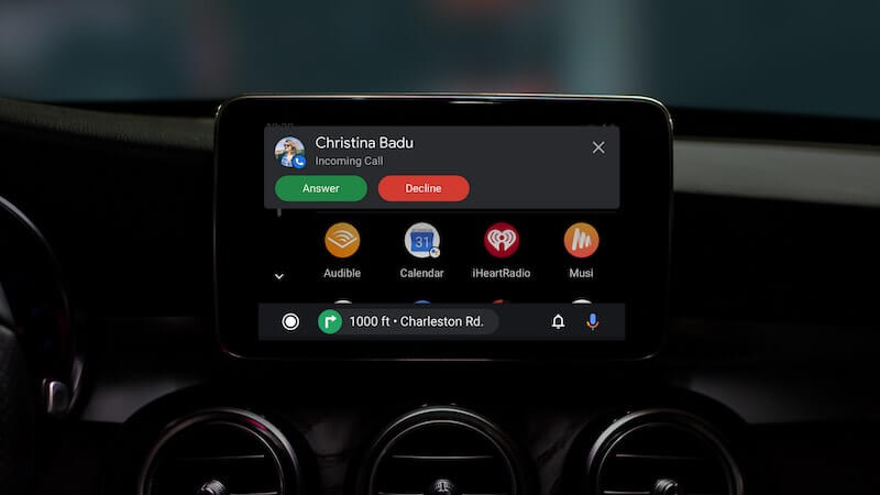 Fix OK Google Not Working After New Android Auto Update