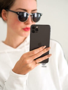 How to Turn Off iPhone Camera Outside The Frame Feature