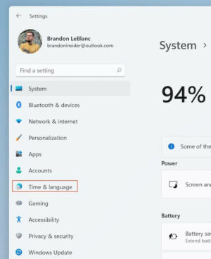 How to Change, Add, Remove Keyboard Layout in Windows 11
