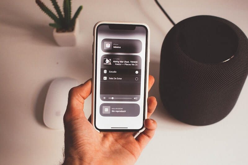 How to Listen to Apple Music Lossless Audio on Homepod