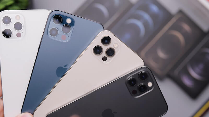 How to Turn Off iPhone Camera Outside The Frame Feature