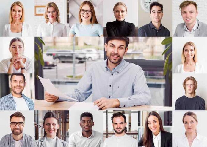 How to Flip Custom Background Image in Microsoft Teams Calls