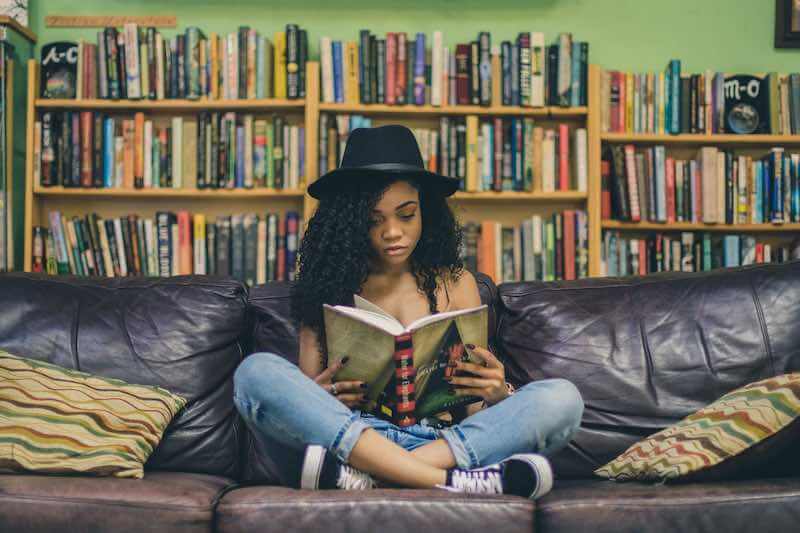 Full List of Classic Books Entering the Public Domain in 2022