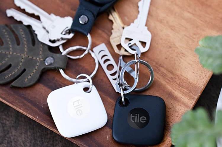 Prevent Unwanted Tracking with Tile's Scan & Secure Feature