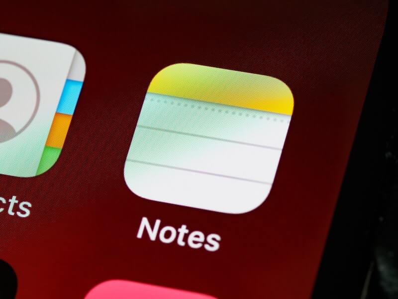 How To Recover Deleted Missing Disappeared IPhone Notes